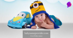 Attractive 2024 ᐅ A to Z baby boy names in Telugu | latest baby boy ...