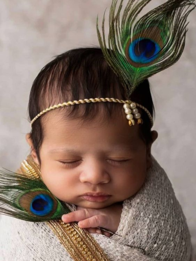 Best 2025 Baby Boy Nick Names In Telugu A To Z Baby Names